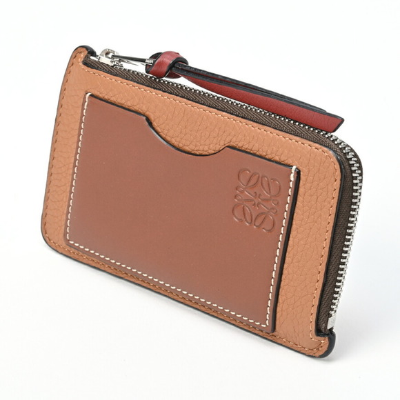 Loewe | Accessories | Loewe Coin Card Holder C66z40x04 | Poshmark